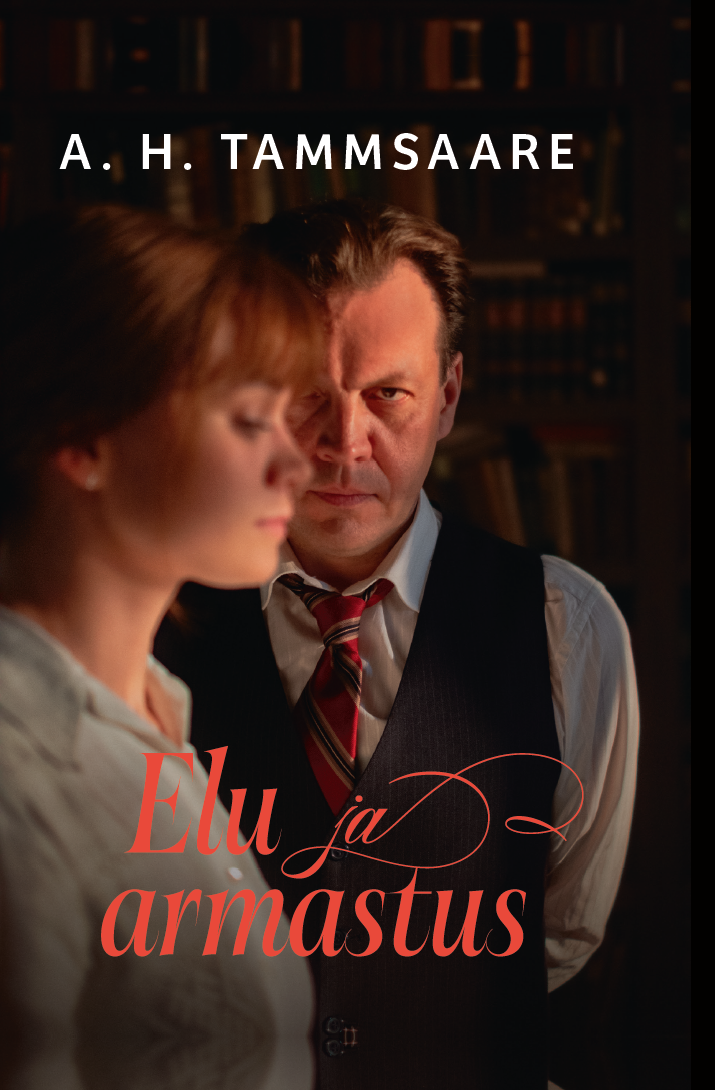 Elu ja armastus – sinisukk