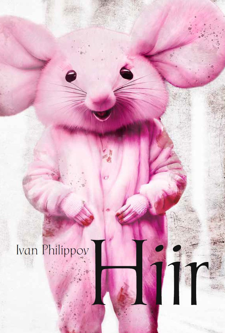Hiir – sinisukk