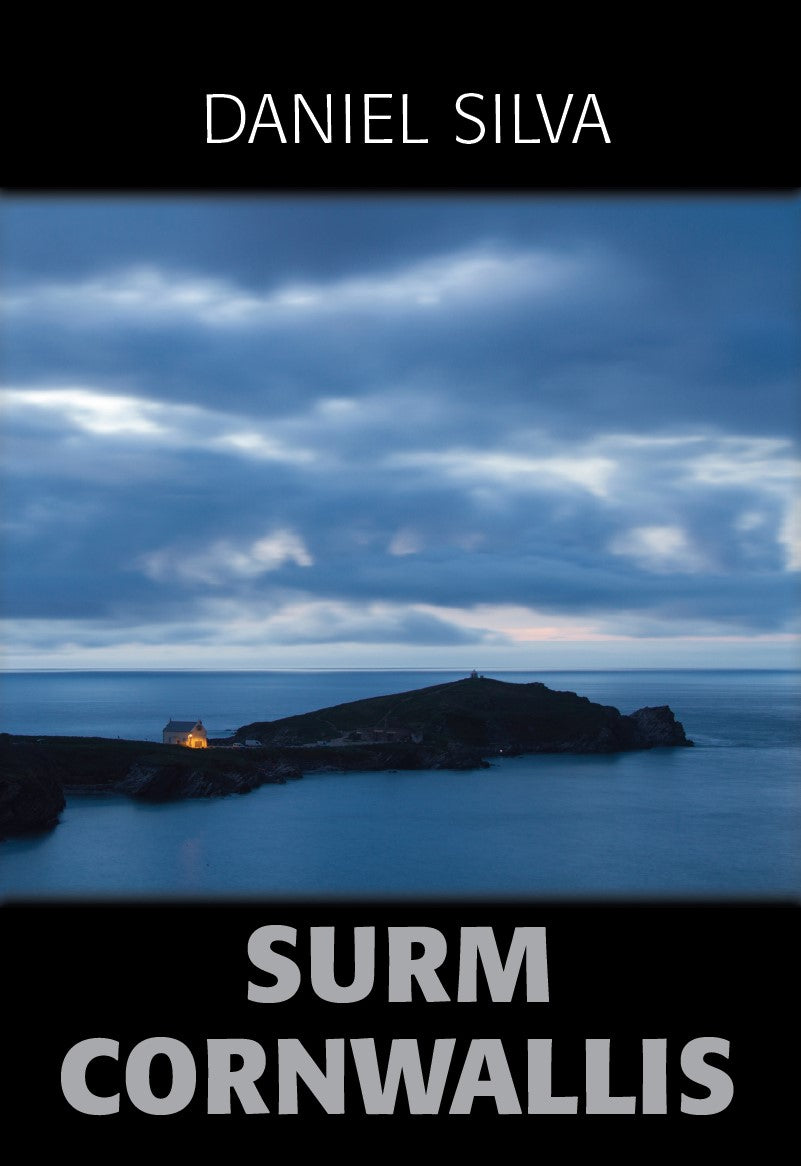 Surm Cornwallis – sinisukk