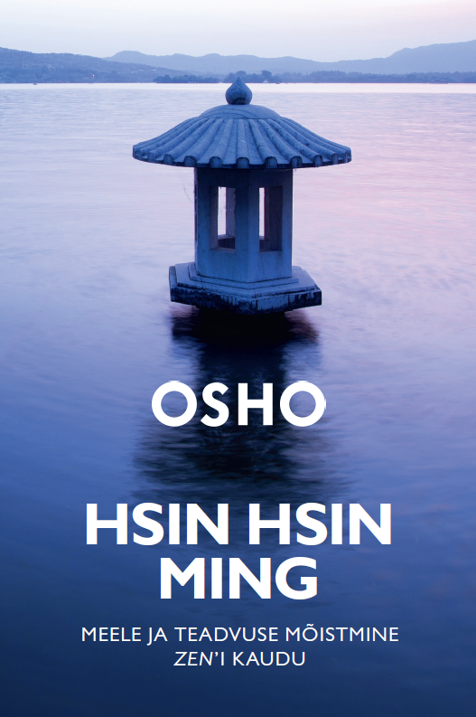 Hsin Hsin Ming – sinisukk